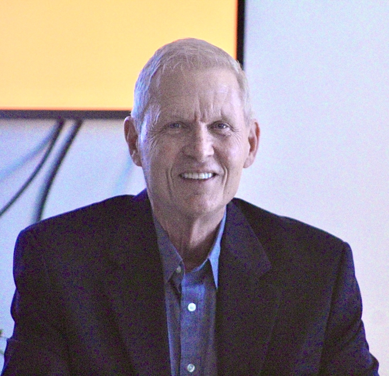 Steve Johnston re-elected as Fredonia president | News, Sports, Jobs ...